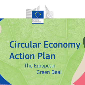 circular economy action plan - FleishmanHillard in the European Union